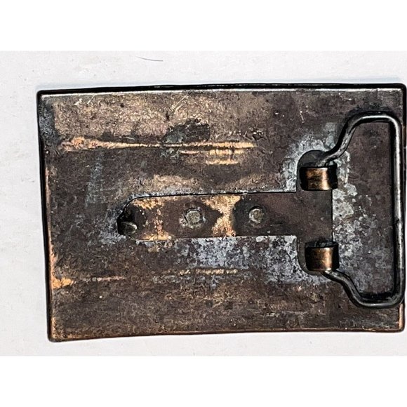Unbranded | Accessories | Vintage Ford Car Collectors Belt Buckle ...